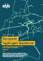 The European Hydrogen Backbone (EHB) initiative | EHB European Hydrogen ...
